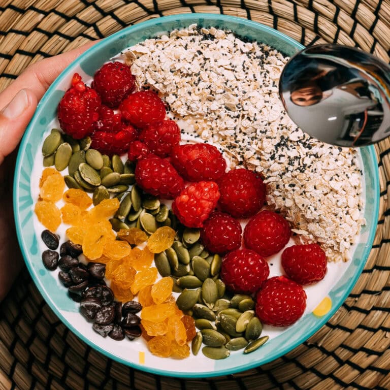 Ultimate Guide to Greek Yogurt Toppings