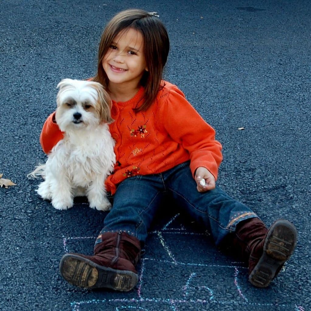 Important Tips For Child Safety With Dogs