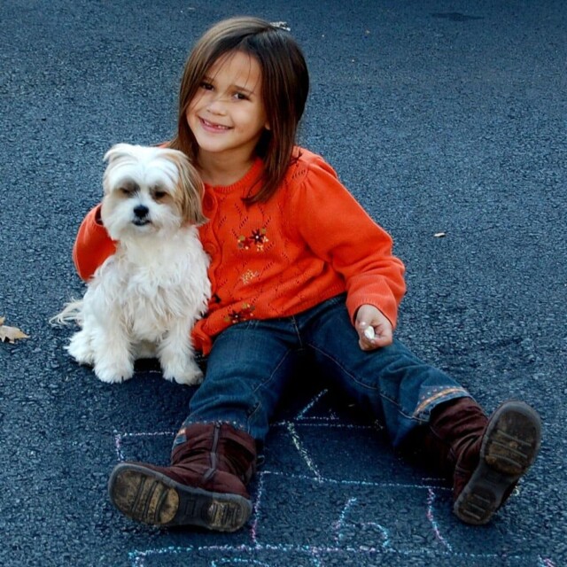 Important Tips For Child Safety With Dogs