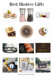 Best Hostess Gifts For The Holidays