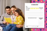 Printable Reading Kit for Kids