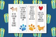Printable Reading Kit for Kids
