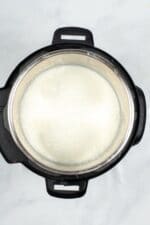 Instant Pot Cream Cheese