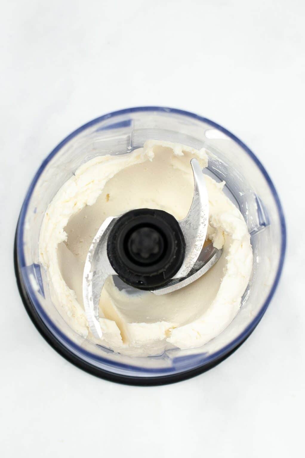 Instant Pot Cream Cheese