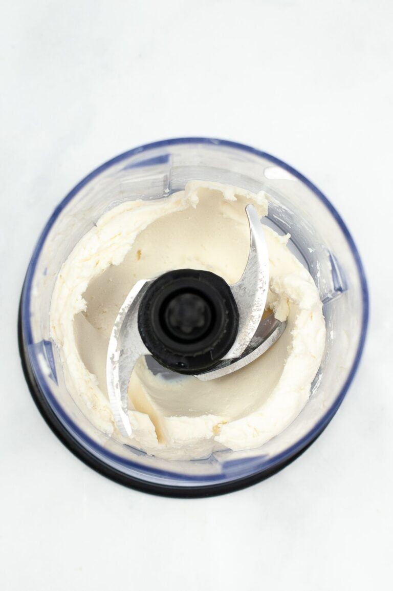 Instant Pot Cream Cheese