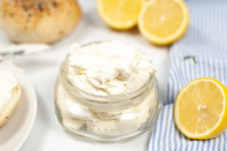 Instant Pot Cream Cheese