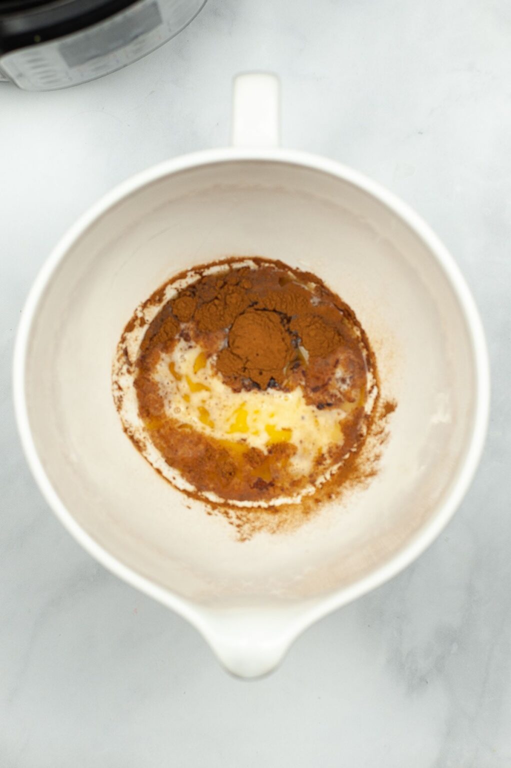 Instant Pot Churro Bites Recipe