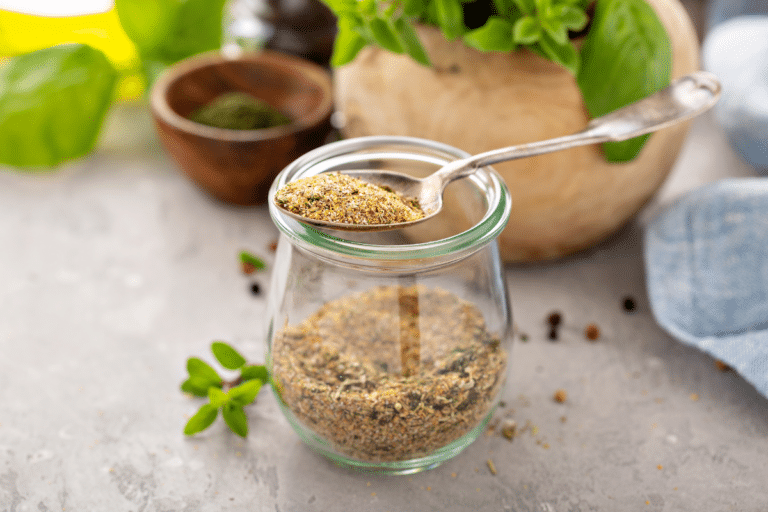 Best Substitutes For Italian Seasoning