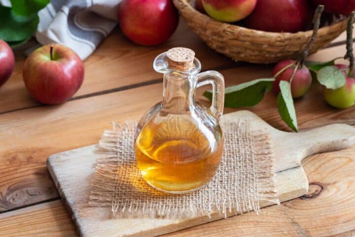 Alternative For Sherry Vinegar: 7 Amazing Substitutes