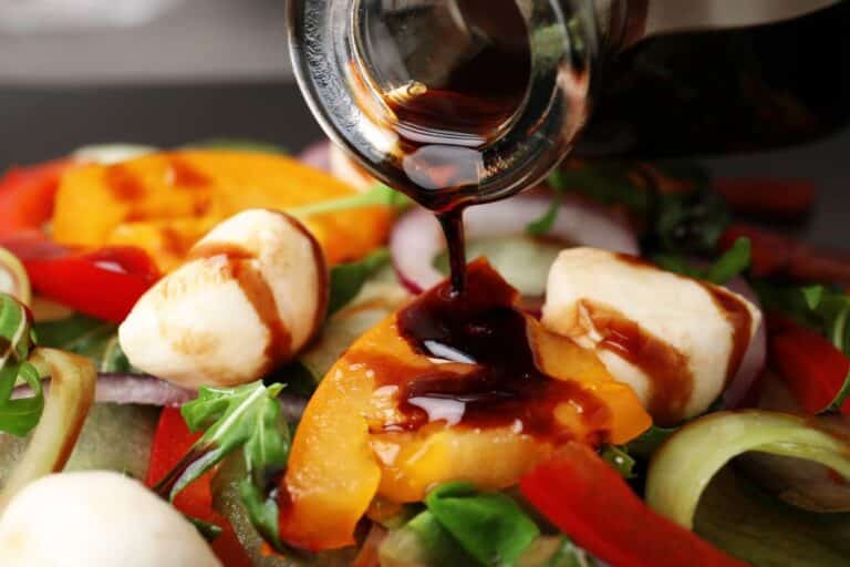 Alternative For Sherry Vinegar: 7 Amazing Substitutes
