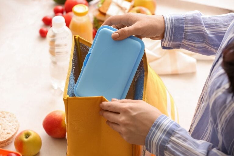 20 Hot Lunch Ideas for Kids