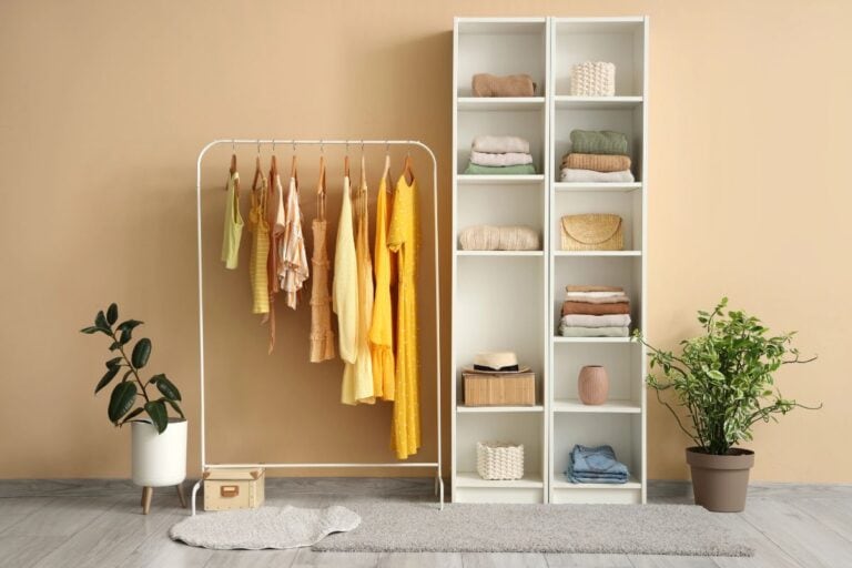 The One Storage Trick That Made Our Home Feel Bigger Overnight