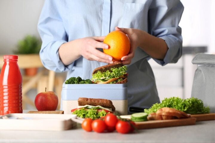 Ultimate Lunch Box Packing Guide: Tips and Tricks for Busy Parents