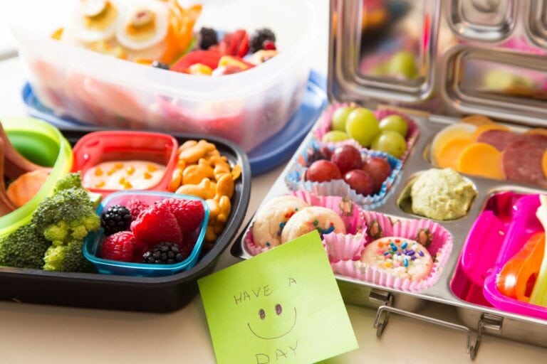 Ultimate Lunch Box Packing Guide: Tips and Tricks for Busy Parents