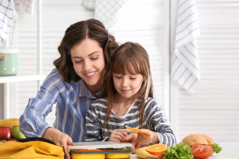 Ultimate Lunch Box Packing Guide: Tips and Tricks for Busy Parents