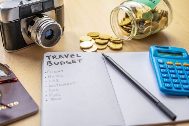 How to Plan a Memorable Spring Break Without Overspending