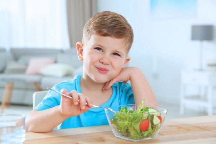 This Is the One Thing That Made My Kids Actually Eat Vegetables