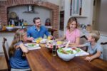 10 Ways to Make Family Dinners More Fun (And Keep Kids at the Table)