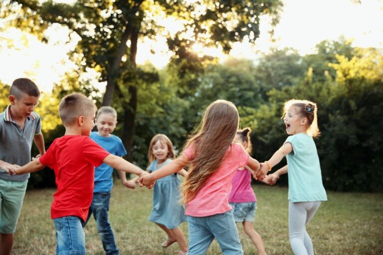 Summer Fun for Kids: 30 Creative Ideas