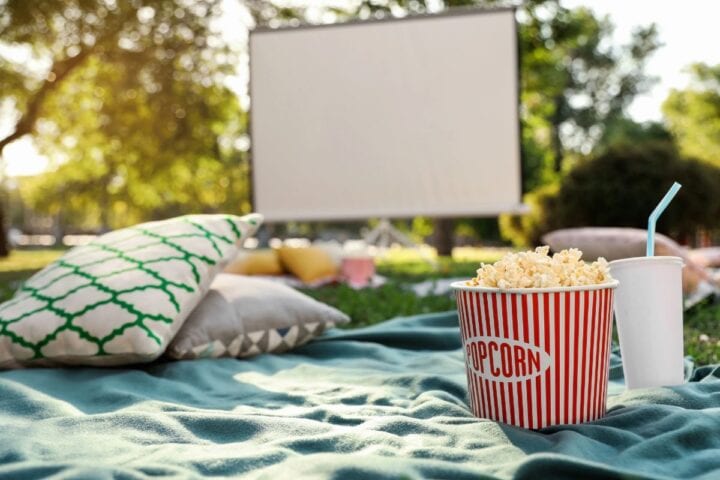 Summer Fun for Kids: 30 Creative Ideas