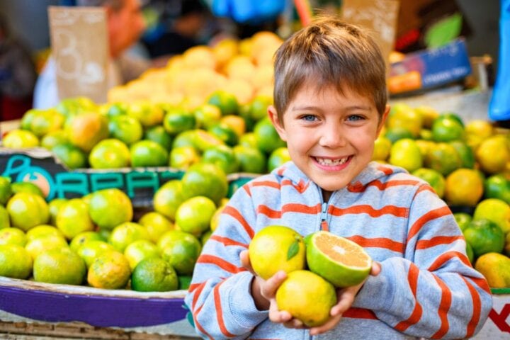 Summer Fun for Kids: 30 Creative Ideas