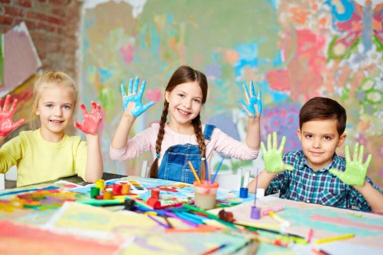 Summer Fun for Kids: 30 Creative Ideas