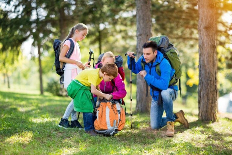 Summer Fun for Kids: 30 Creative Ideas