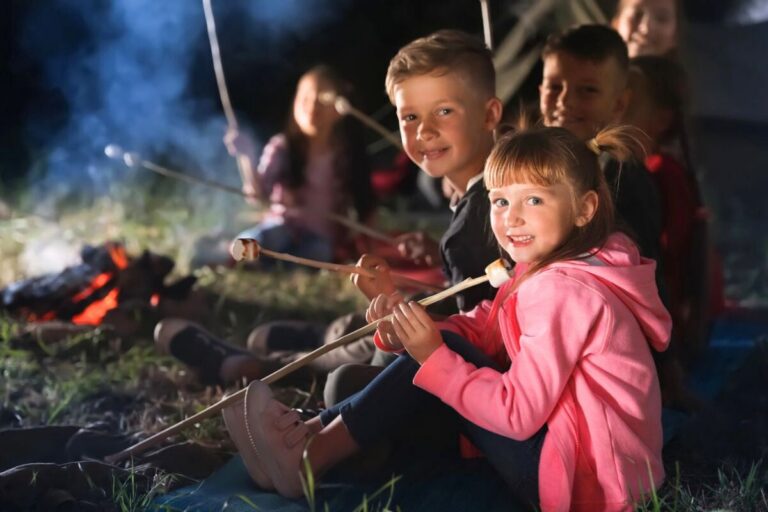 Summer Fun for Kids: 30 Creative Ideas