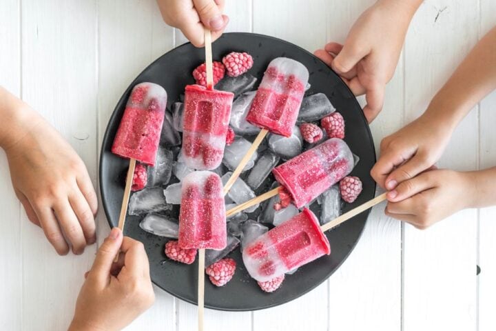 Summer Fun for Kids: 30 Creative Ideas