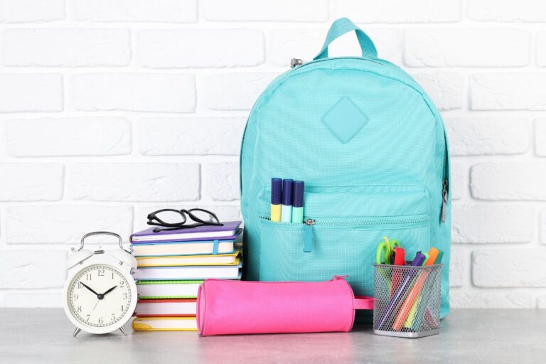 Back to School Hacks to Make Life Easier for Everyone