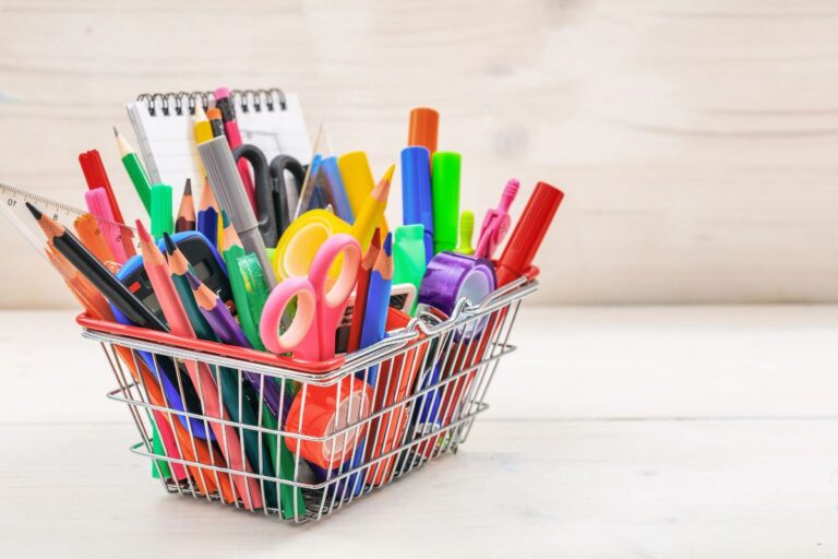 Back to School Hacks to Make Life Easier for Everyone
