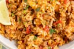 The 10-Ingredient Grocery List That Makes 20 Easy Meals