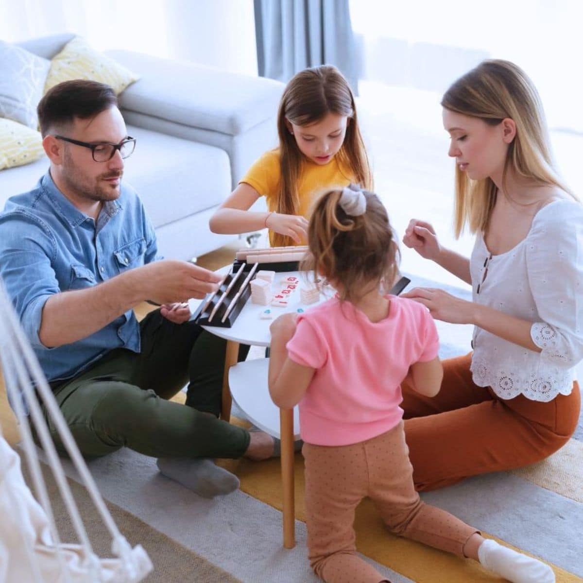 I Tried a ‘No-Screens Weekend’ With My Family—Here’s What Happened