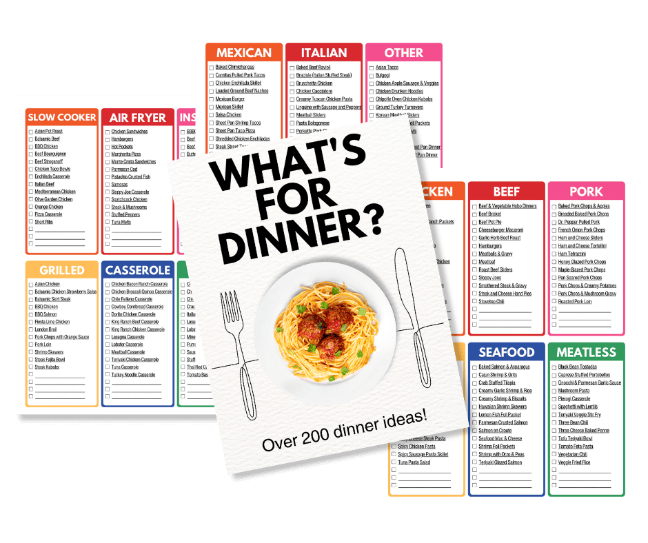 Easy Dinner Parties Made Simple for Everyone